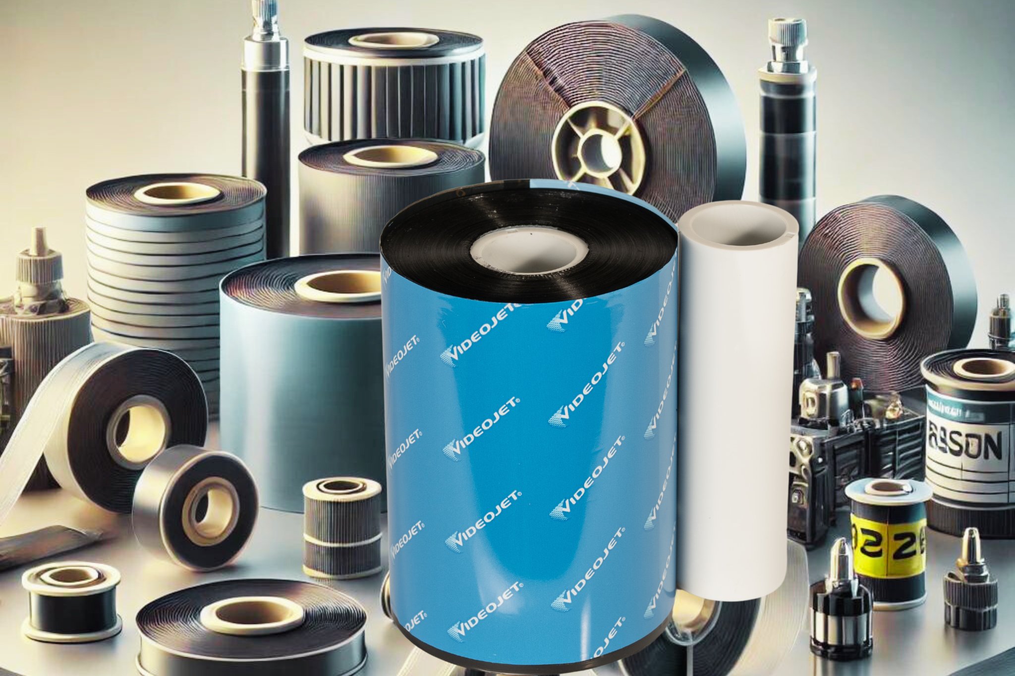 ¿Qué es el Ribbon? - Ribbonsgroup