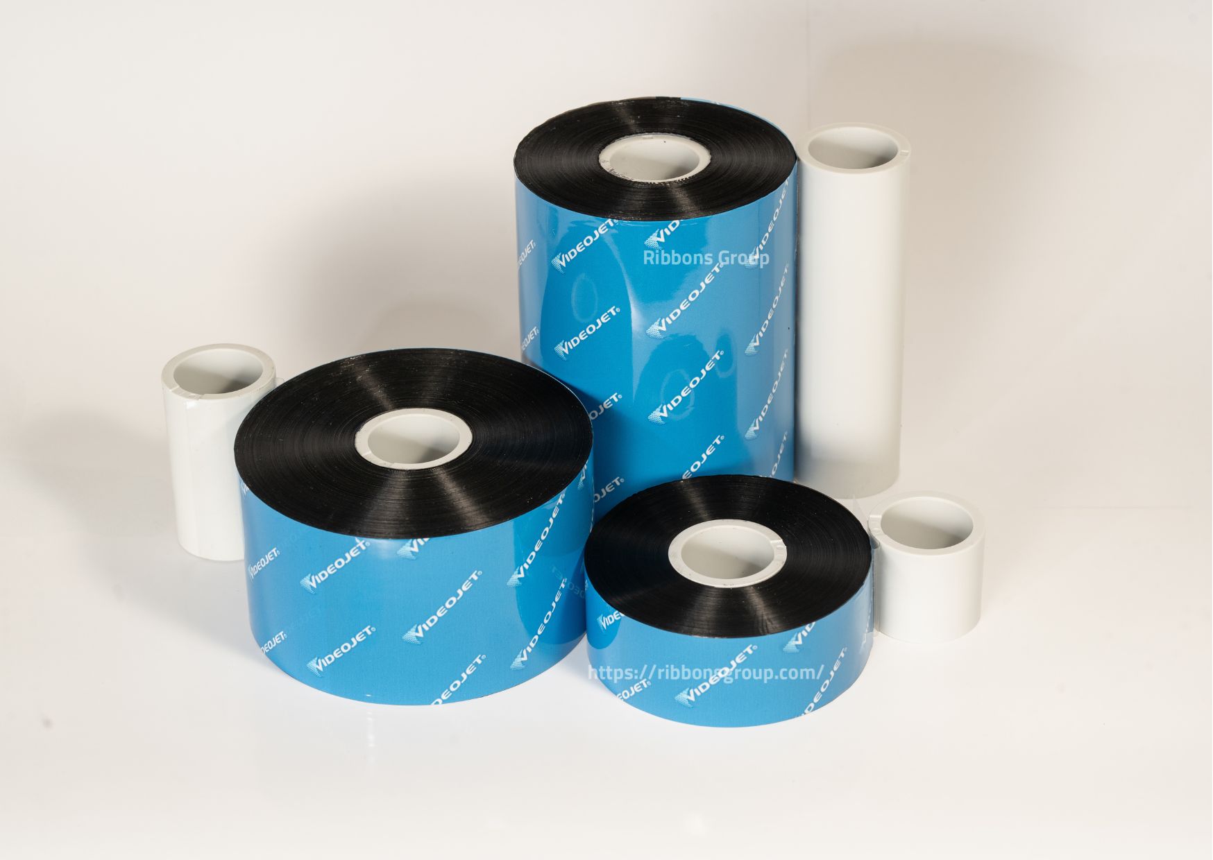 Ribbons Videojet - Cintas de Transferencia Térmica de Alta Calidad ...